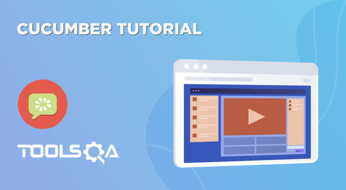 Learn Cucumber Cucumber Tutorial For Beginners